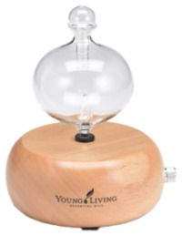 ディフューザー｜一覧から選ぶ - ヤング・リビング 公式ブログ