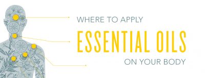 Essential oil for skin: how to apply on your body - Young Living Blog ...