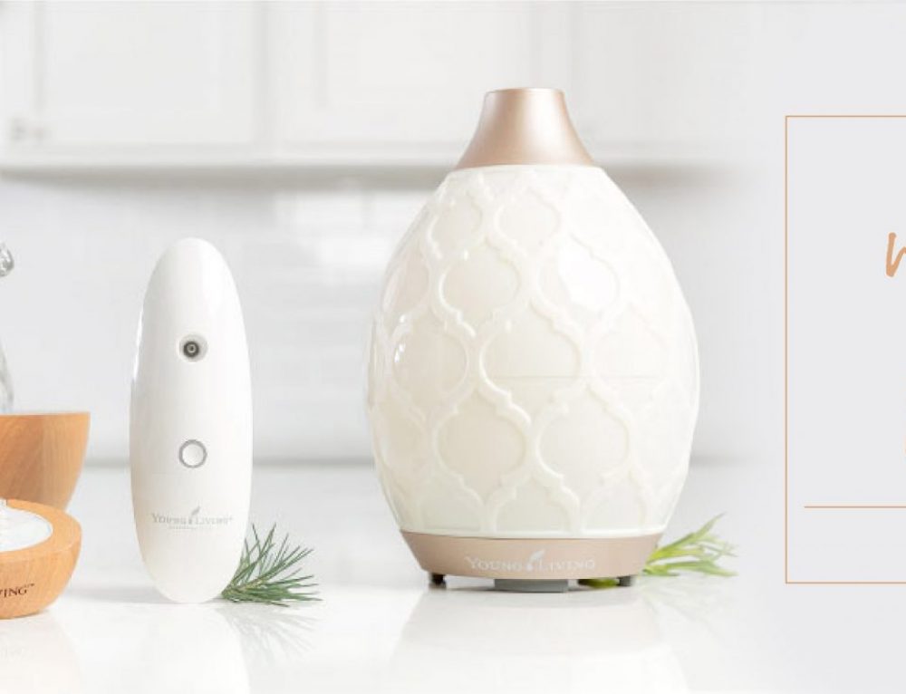 Jenis pembaur mana yang sesuai untuk anda? - Young Living Blog Malaysia