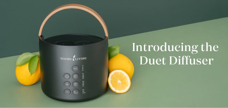 Young Living Essential Oils | Young Living New Zealand