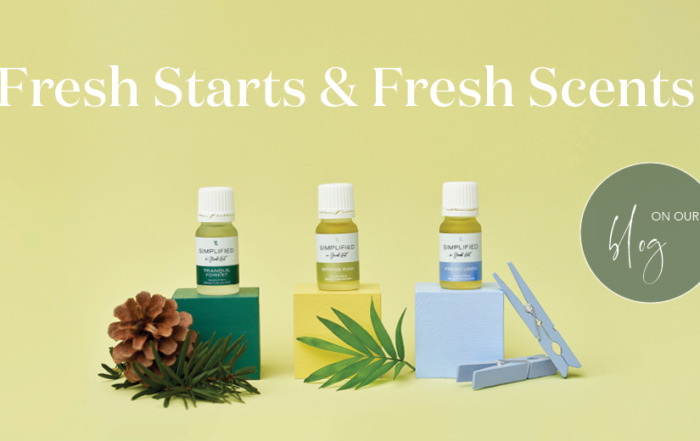 springscents Archives - Young Living New Zealand