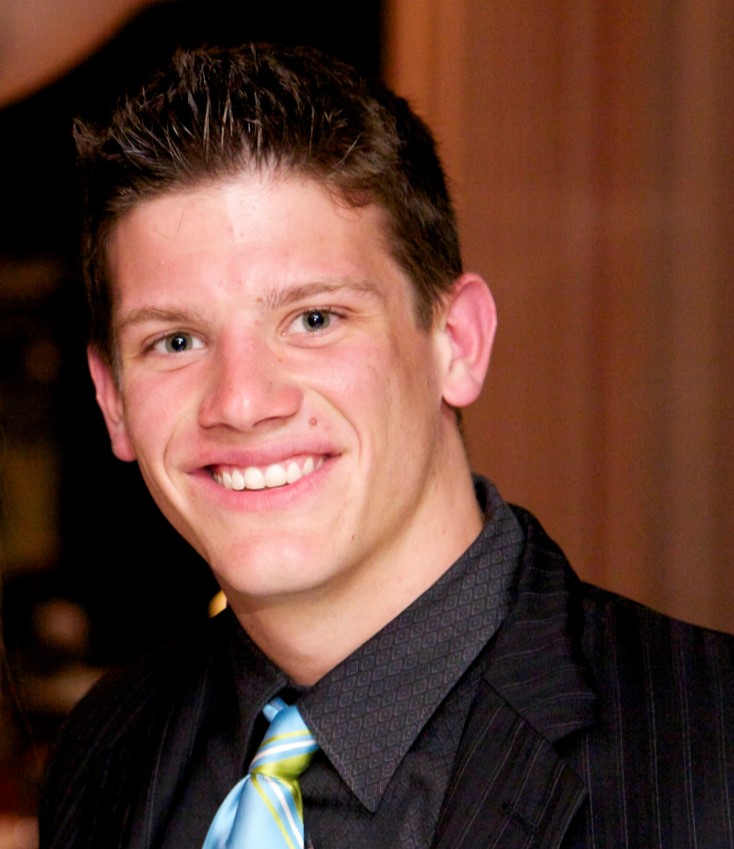 Young Living's Newest & Youngest Royal Crown Diamond | Young Living Blog