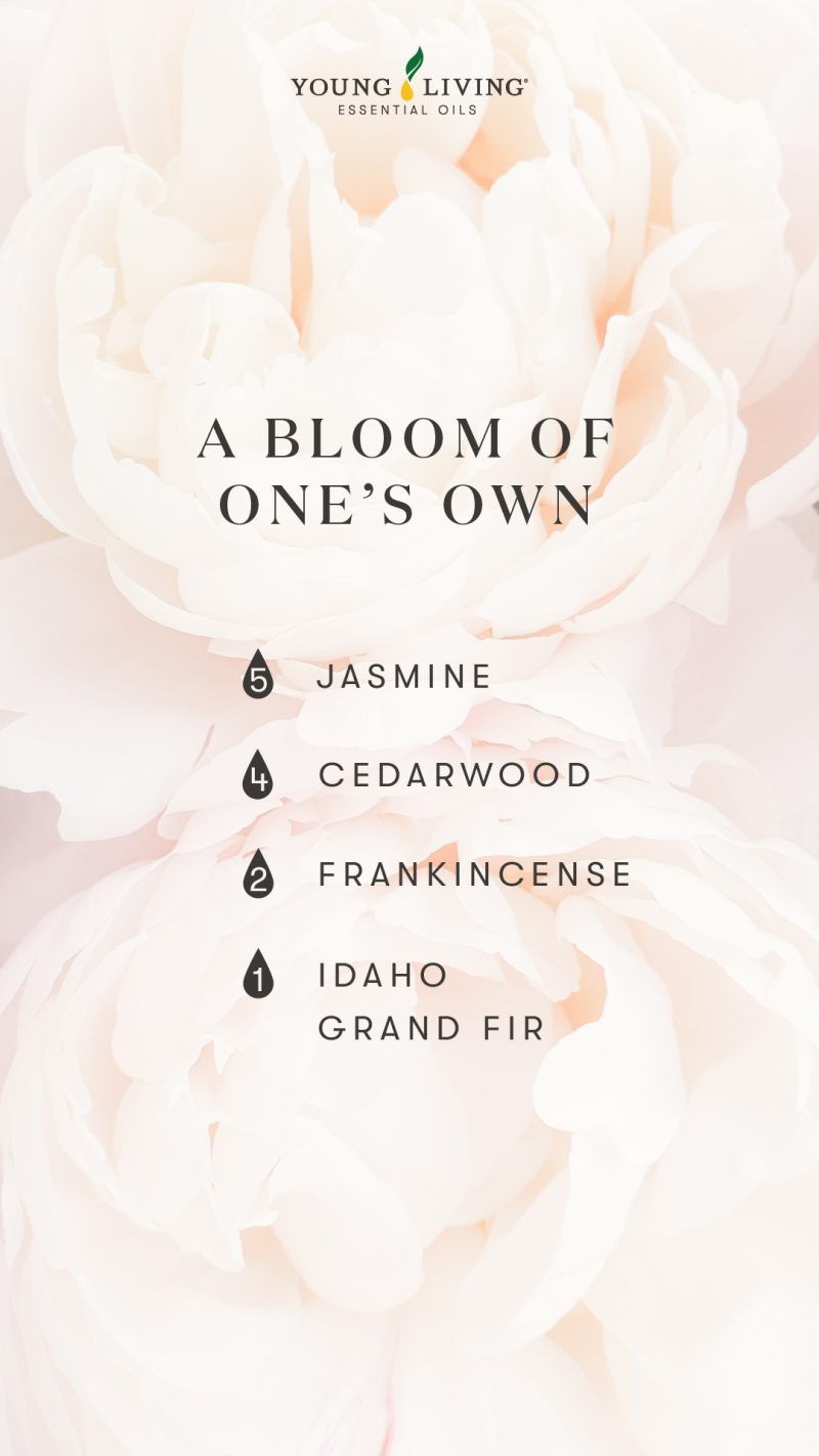 DIY Summer Blends: Sunny blends for your diffuser