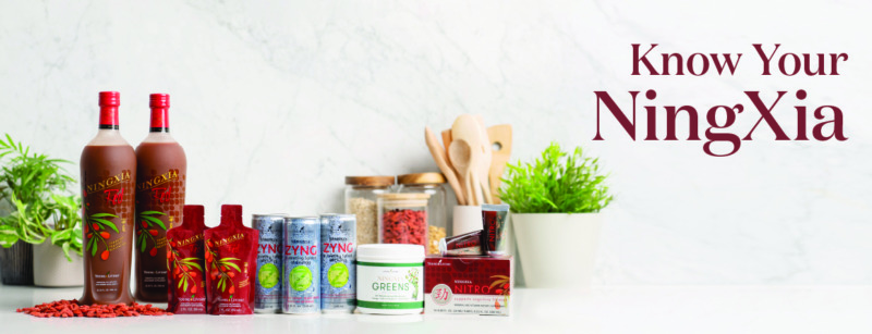 Know your NingXia | Young Living Blog - US EN