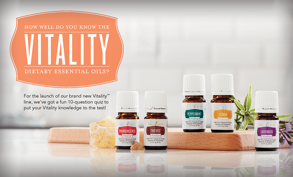 Uncategorized | Young Living Blog