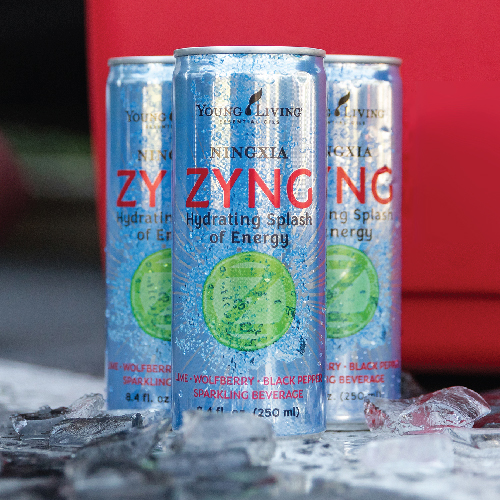 Vegan Stuffed Acorn Squash | Young Living Blog