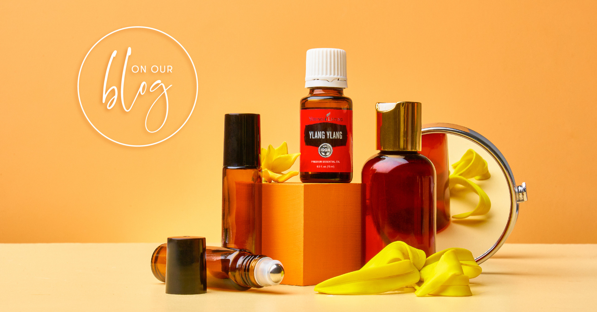 Ylang Ylang Essential Oil Uses And Benefits Young Living Blog