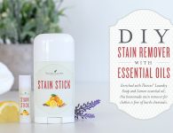 DIY Perfume with Essential Oils | Young Living Blog