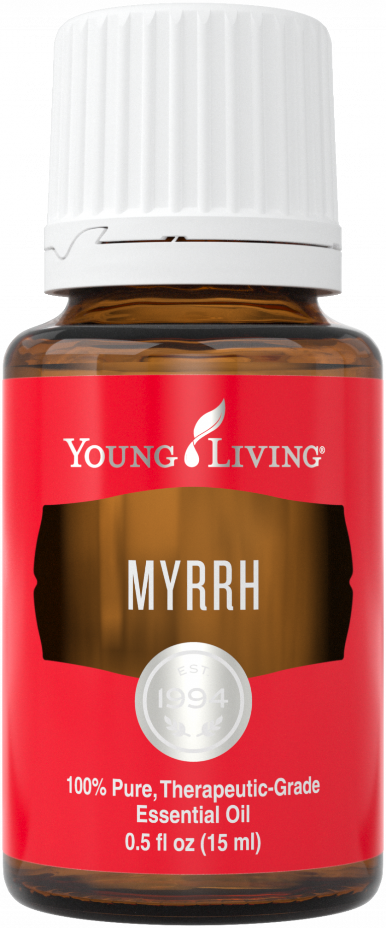 9 things you didn’t know about Myrrh essential oil