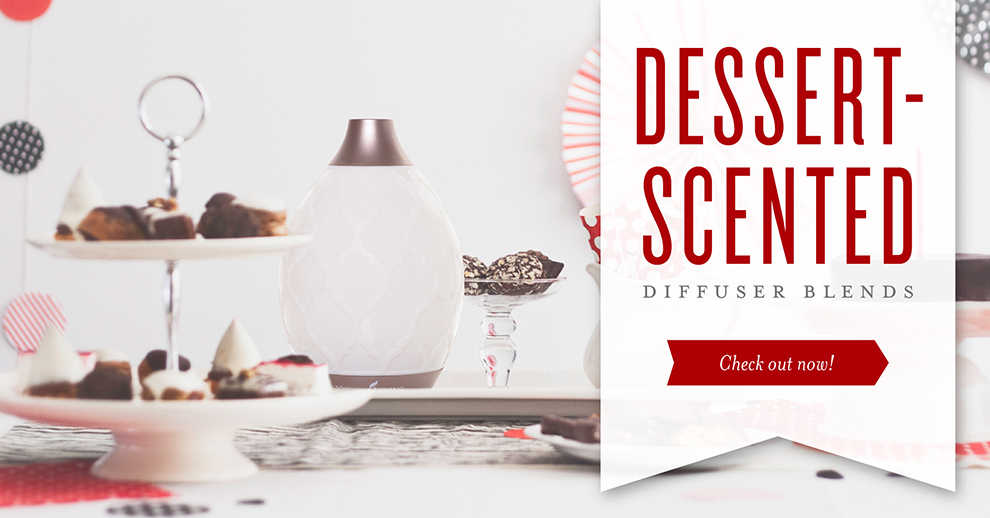 Young Living Essential Oils Blog