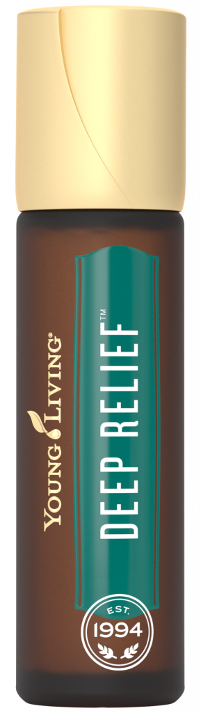 Tips from Young Living • Cool Azul®, PanAway®, and Deep Relief™: Which ...