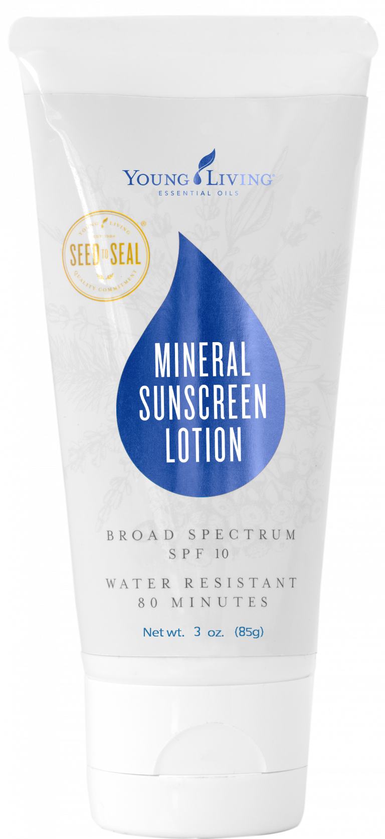 Mineral Sunscreen: Protecting your Skin, Protecting the Earth ...