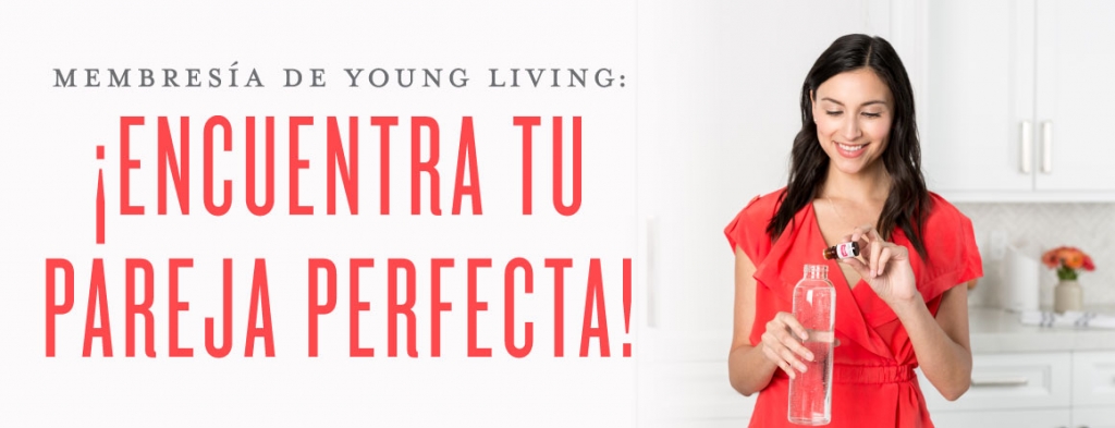 Medios Archives | El Blog de Young Living