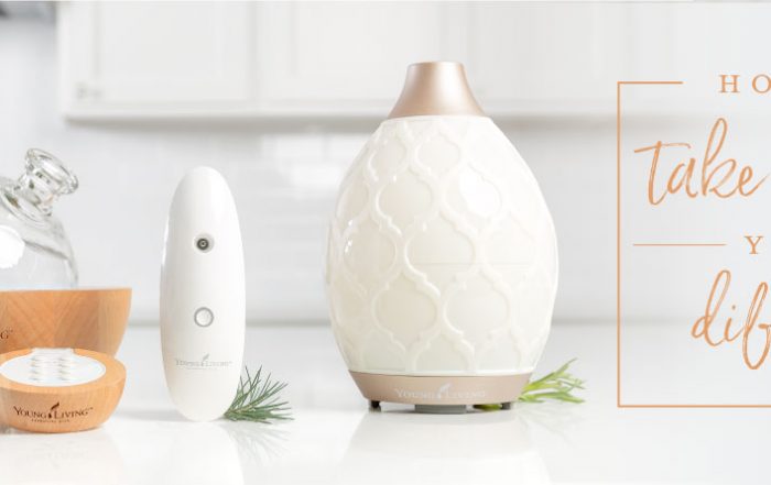 Videos Archives | Young Living Blog