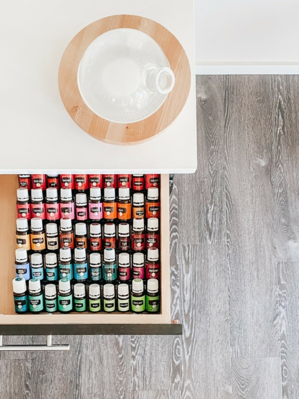Tips On Storing Essential Oils Properly | Young Living Blog