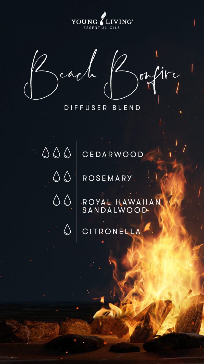Best Essential Oils for Summer | Young Living Blog