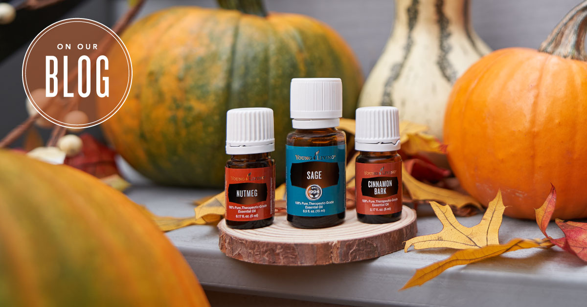 Fall Essential Oils | Young Living Essential Oils Fall Essential Oils | Young Living Essential Oils