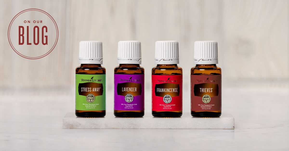 No Nonsense Truths About Essential Oils Young Living Blog Us En
