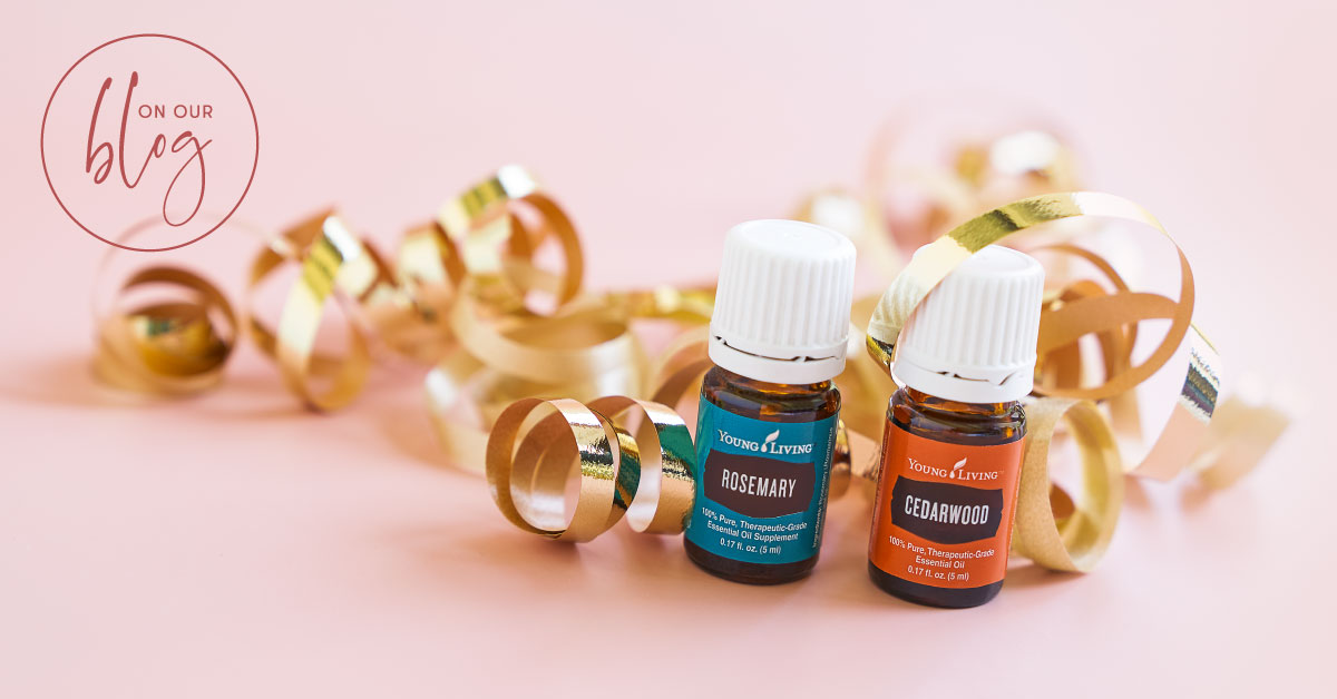 Party Diffuser Blends for Every Celebration | Young Living Blog