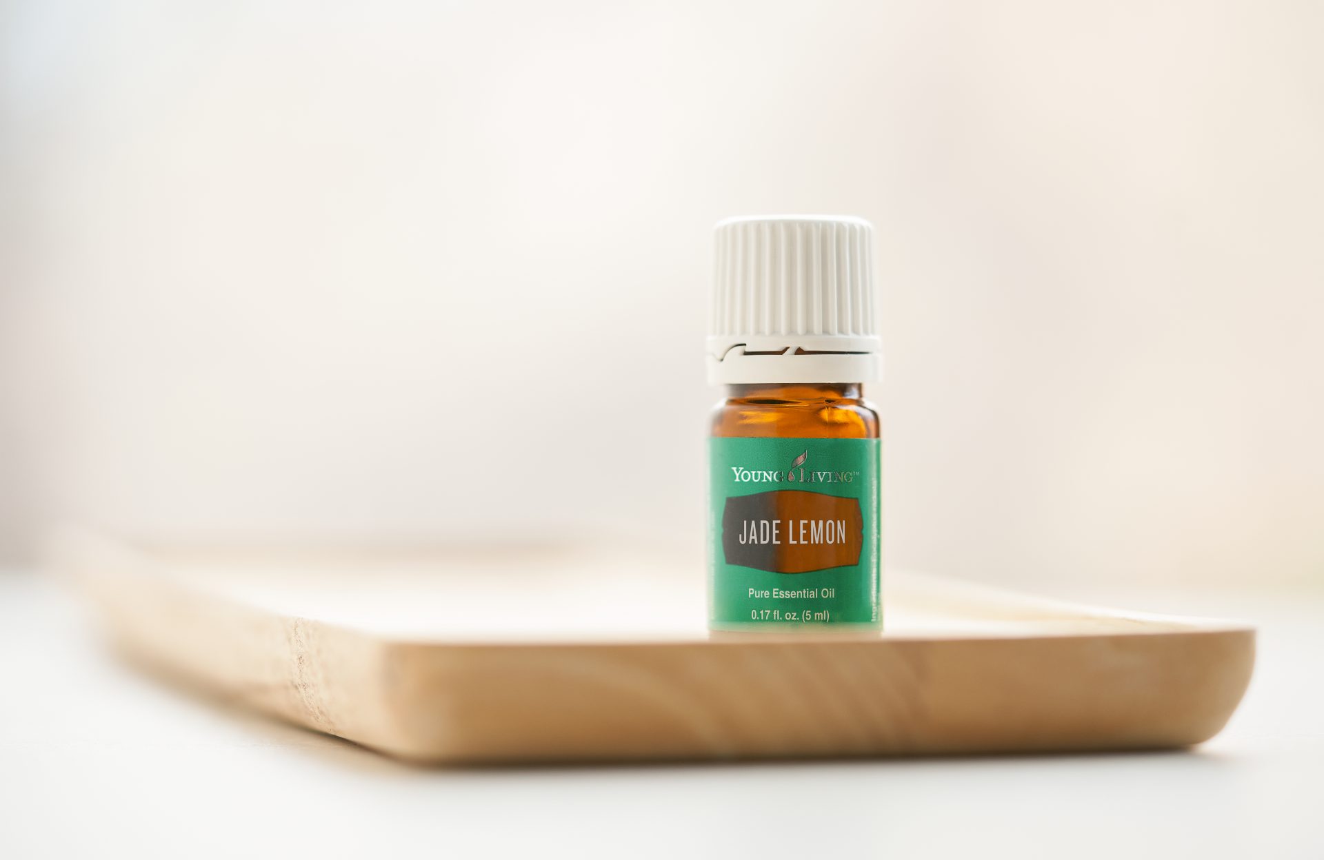 Ilumina tu día con el aceite esencial de Jade Limón | El Blog de Young ...