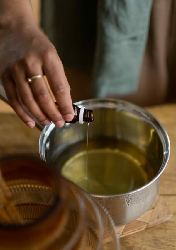 Ginger essential oil: The spice of life | Young Living Blog - US EN