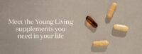 Meet the Young Living supplements you need | Young Living Blog