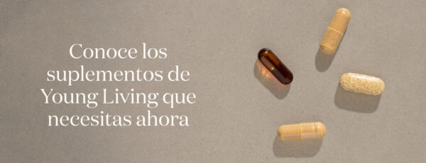 Home 1 | El Blog de Young Living