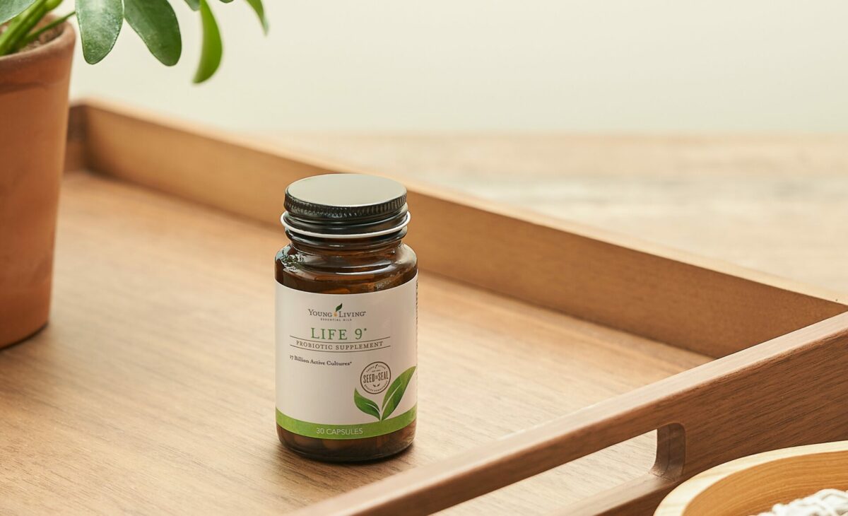 Meet the Young Living supplements you need | Young Living Blog