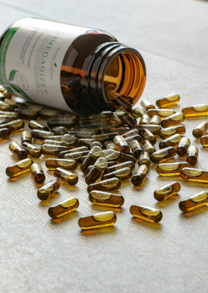 Meet the Young Living supplements you need | Young Living Blog