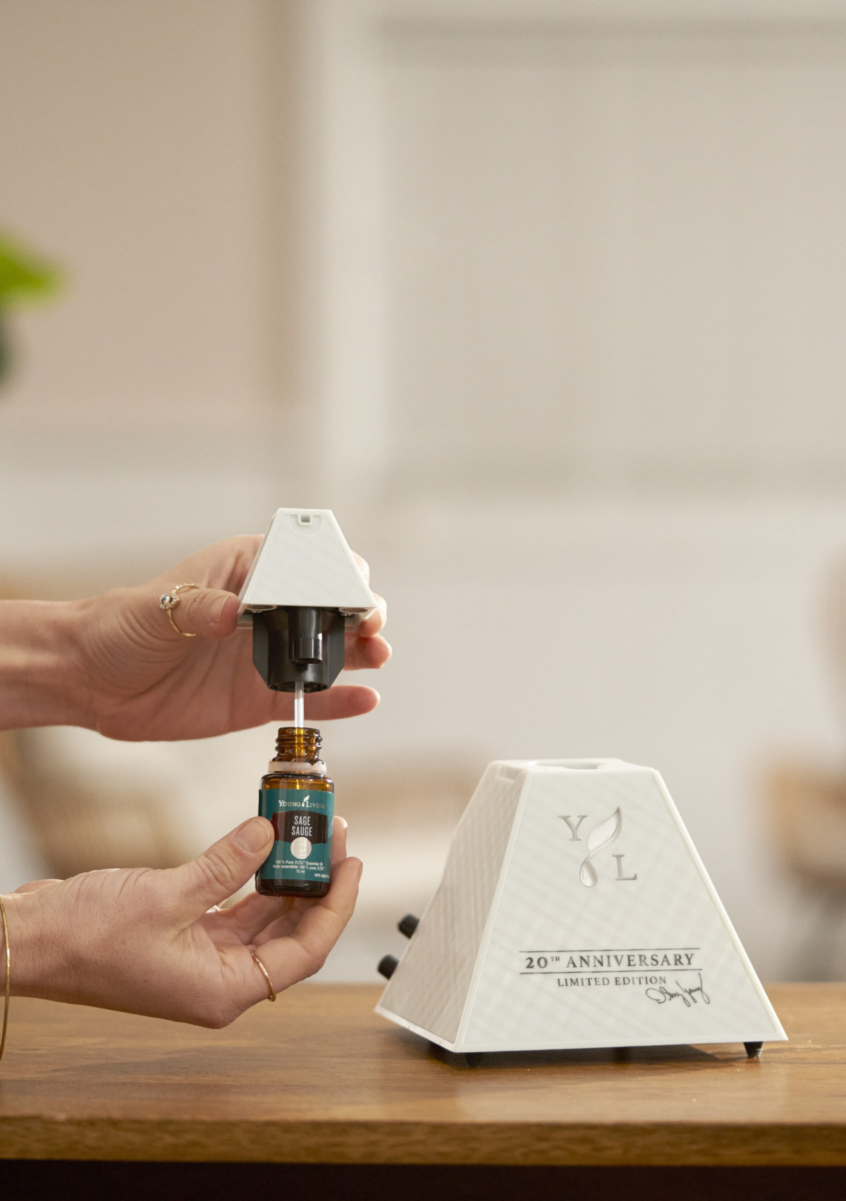 Which type of diffuser is right for you? | Young Living Blog - US EN