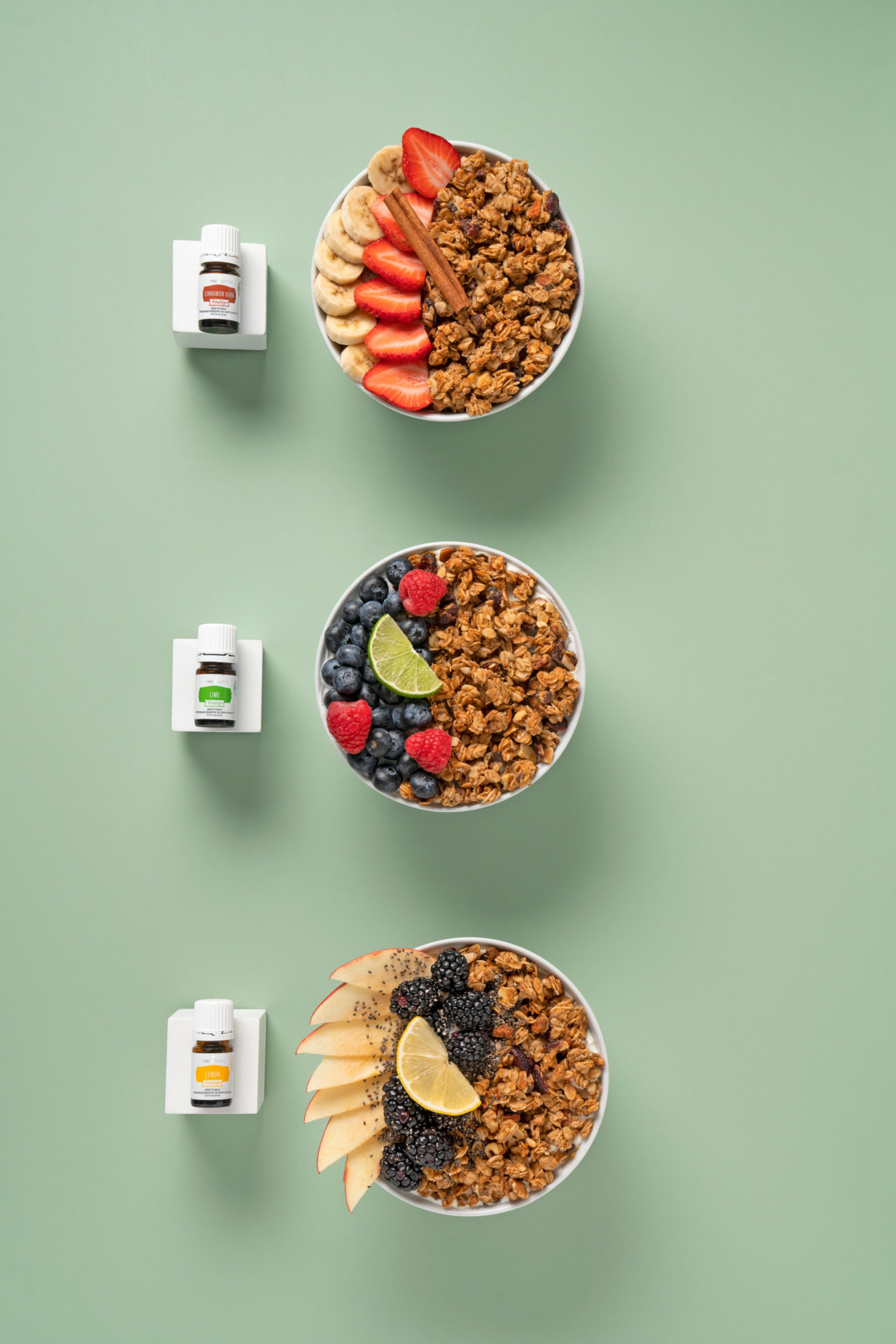 4 healthy breakfasts to brighten your morning | Young Living Blog