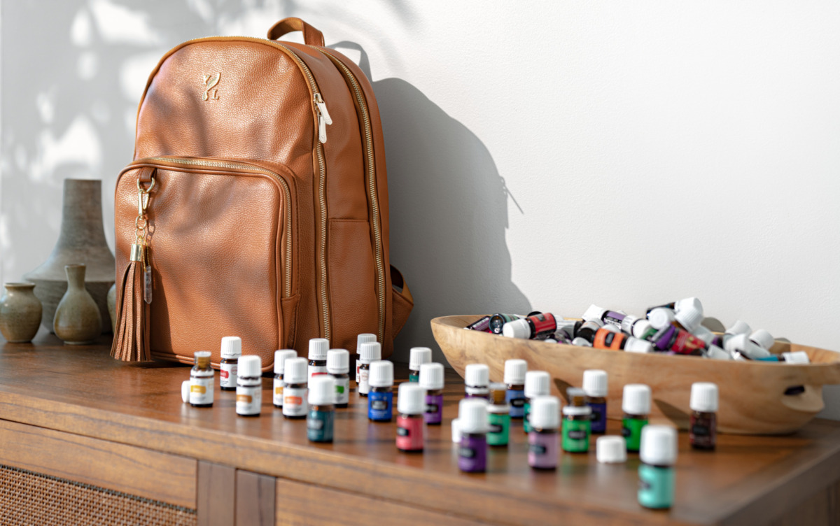 The story behind essential oil prices | Young Living Blog - US EN