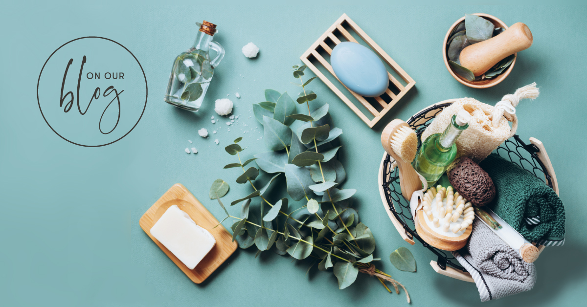 6 steps to a DIY spa day | Young Living Blog - US EN