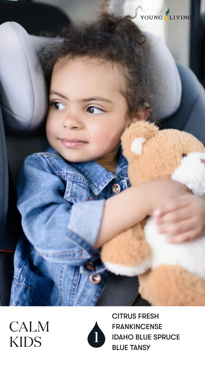 On-the-go-aromas: Car diffuser blends | Young Living Blog - US EN