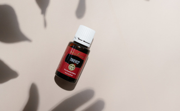 What Are Hot Essential Oils and How to Use Them | Young Living Blog