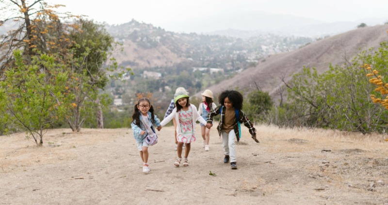 DIY Recipe For A Kid-Friendly Muscle Rub | Young Living Blog - US EN