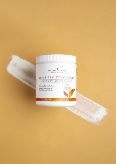 All You Need To Know About Inner Beauty Collagen | Young Living