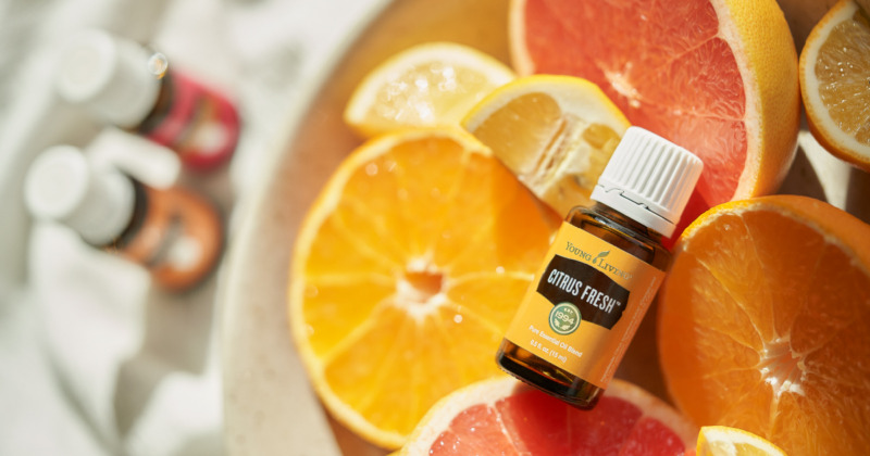 Understanding essential oil reactions | Young Living Blog - US EN ...