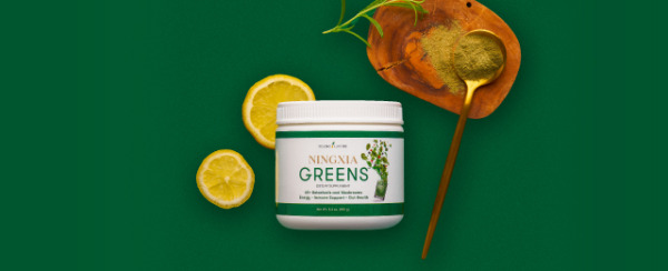 All About Ningxia Greens: Uses & Benefits | Young Living Blog