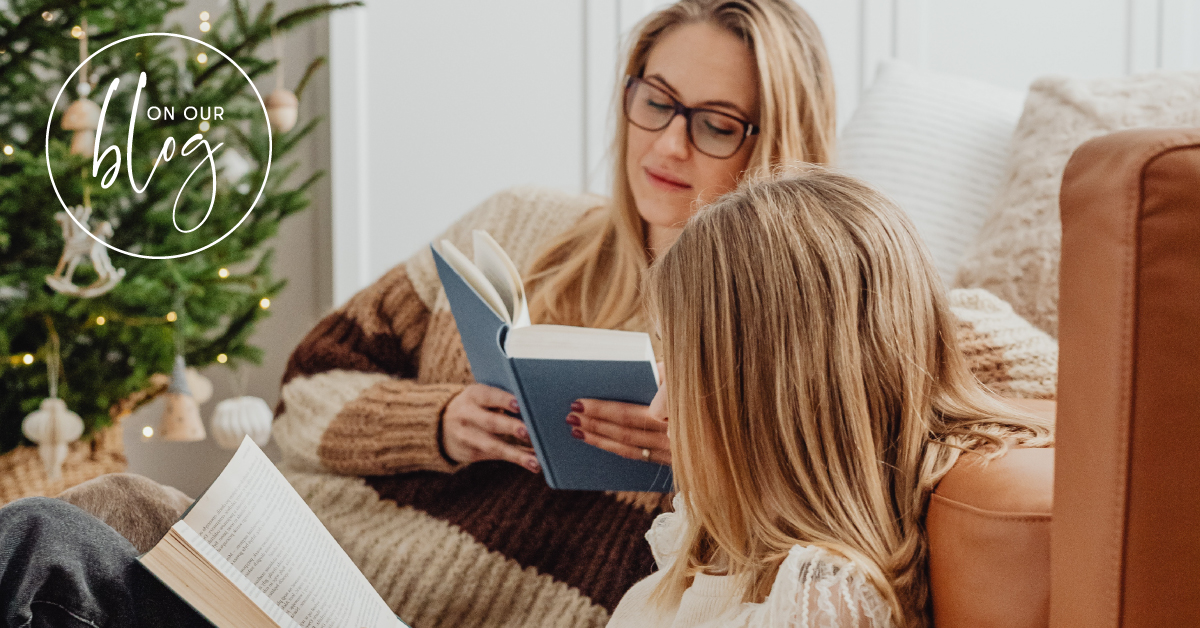 10 Ways to Maintain Holiday Mental Health | Young Living Blog