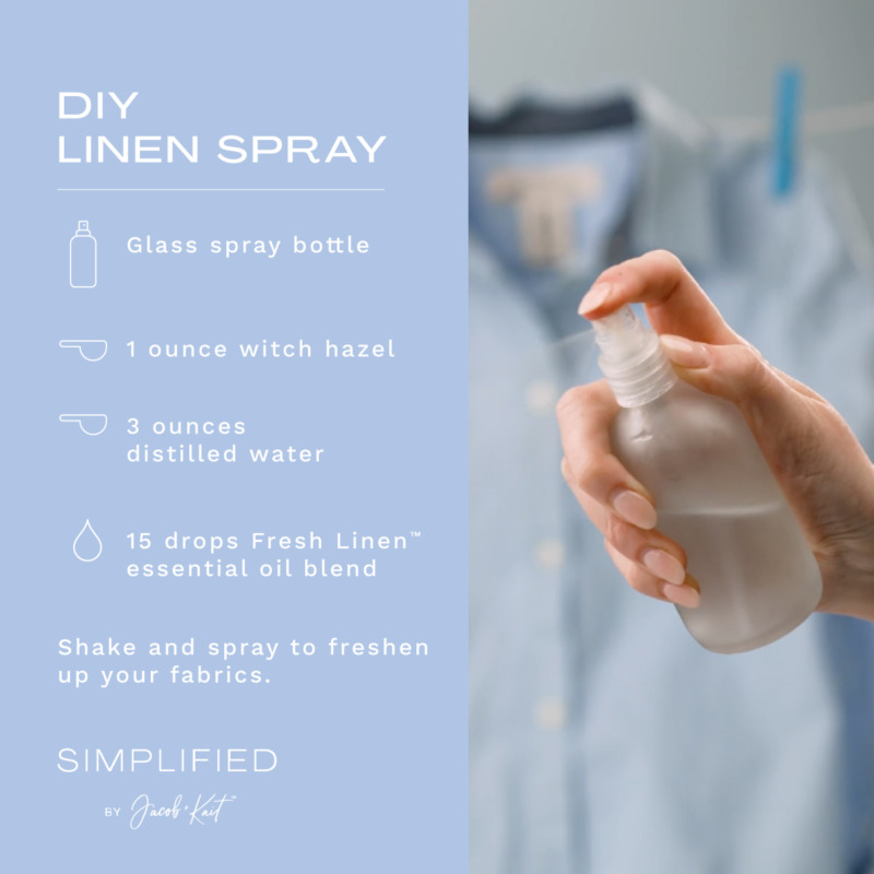 Spring Essential Oil Blends You Have To Try! | Young Living Blog