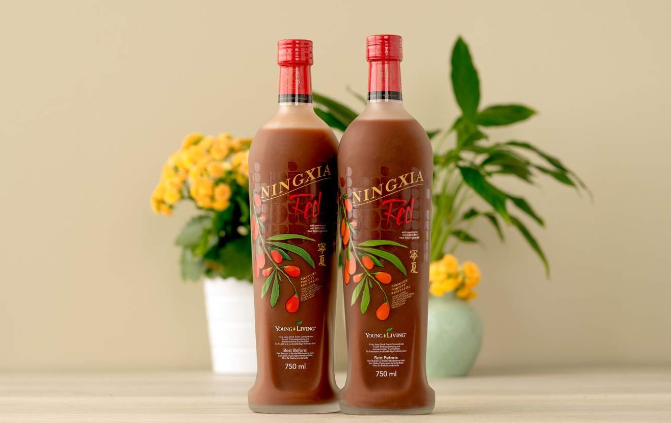 The NingXia Red® → Dive Deeper - Malaysia Learning Center