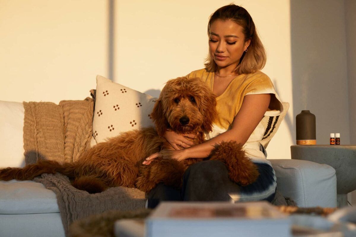 Animal Scents → Spaw Day For Fur Kids - Malaysia Learning Center