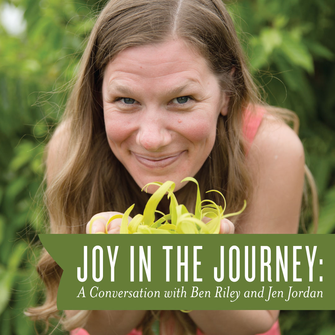 Podcast-jenjordan_-Diamond-Micrographic_US | Young Living Essential ...