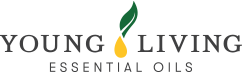 YL logo | Young Living Essential Oils | The YL Drop