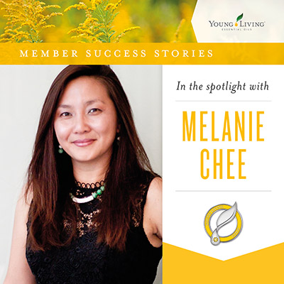 Success Stories | Australia & New Zealand | Young Living Essential Oils