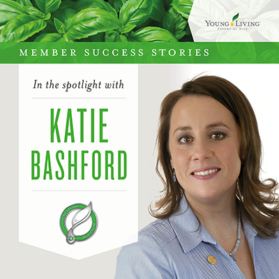Success Stories | Australia & New Zealand | Young Living Essential Oils