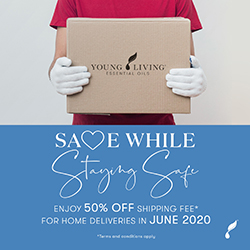 Promotions | Young Living Essential Oils