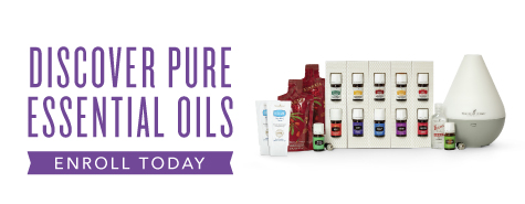 25 Benefits of Being a Young Living Member | Young Living Essential ...