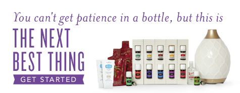25 Benefits of Being a Young Living Member | Young Living Essential ...